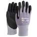 G-Tek MaxiFlex® Ultimate® BY ATG® 34-874 Continuous Knit Cuff Micro-Foam Nitrile Coated Gloves ...